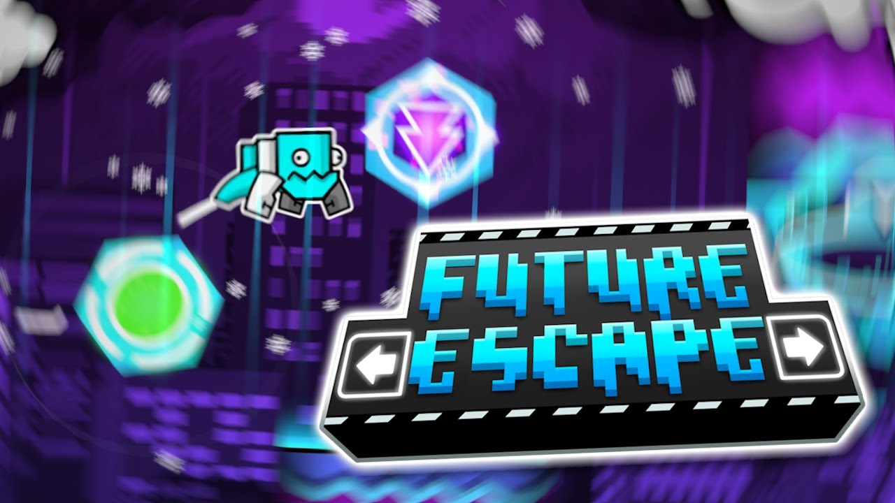 Participating in a $300 Geometry Dash EVENT - YouTube