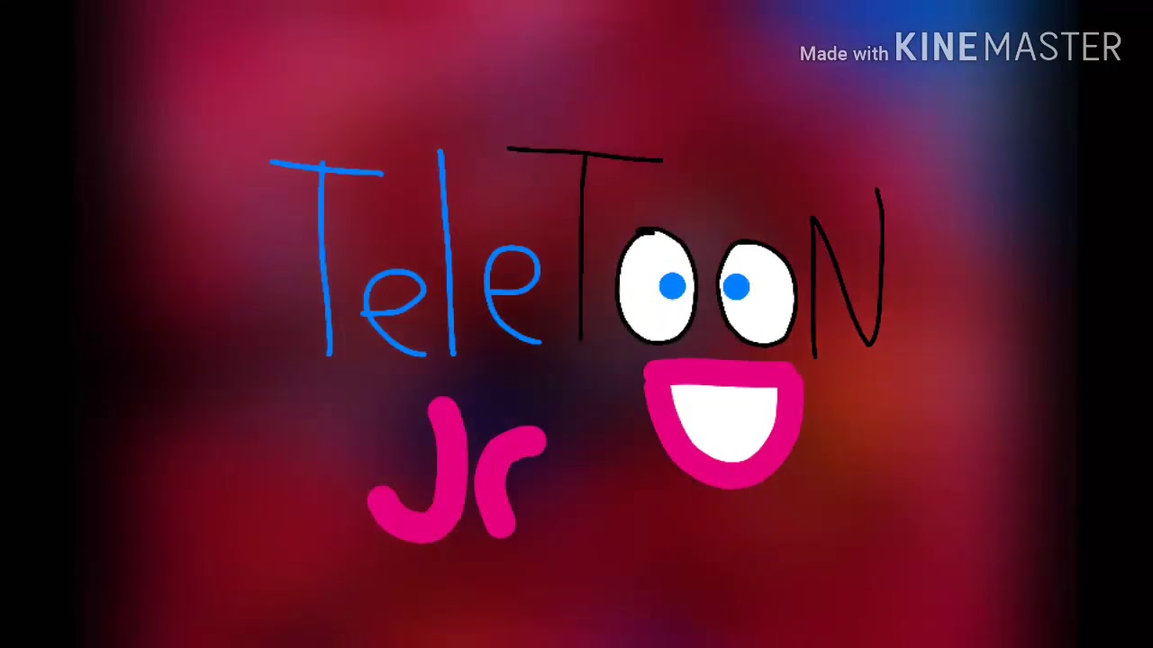 Teletoon Mini Morning 2020 ID1 - YouTube