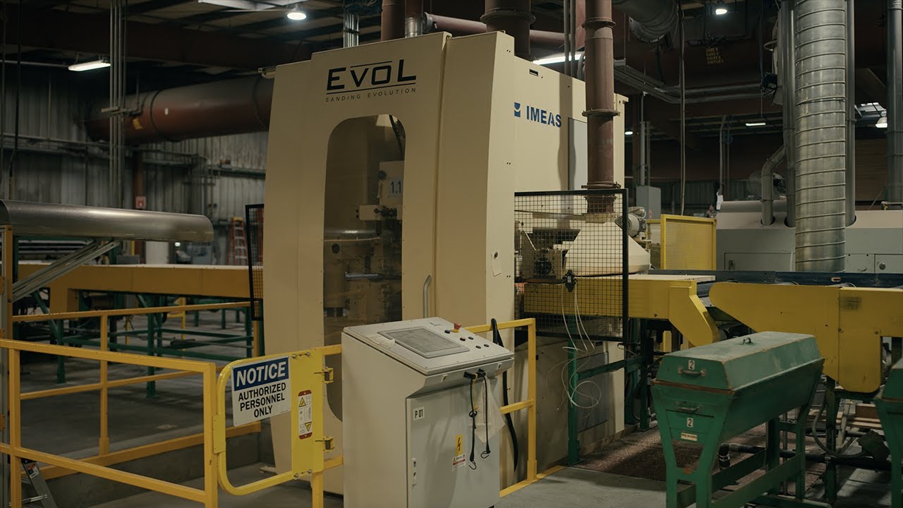 IMEAS Partners with Its Customers for Precision-driven Sanding ...