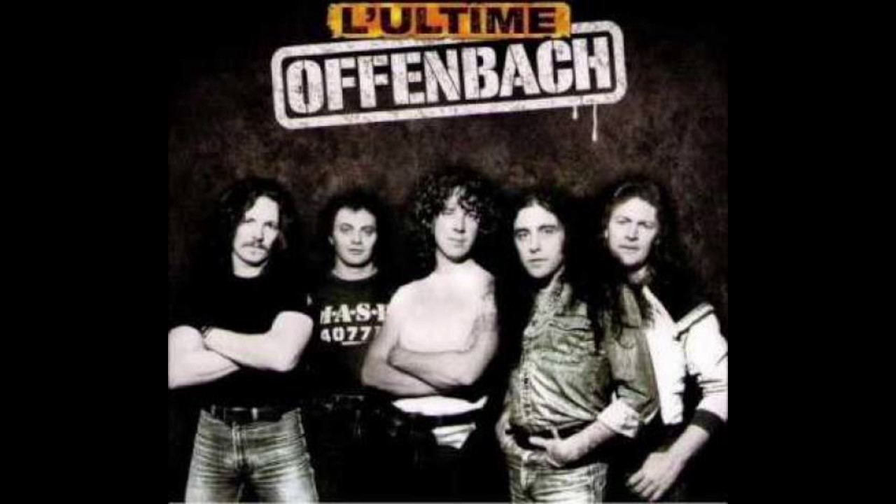 Offenbach - L'ultime - 17 - Seulement Qu'une Aventure - YouTube