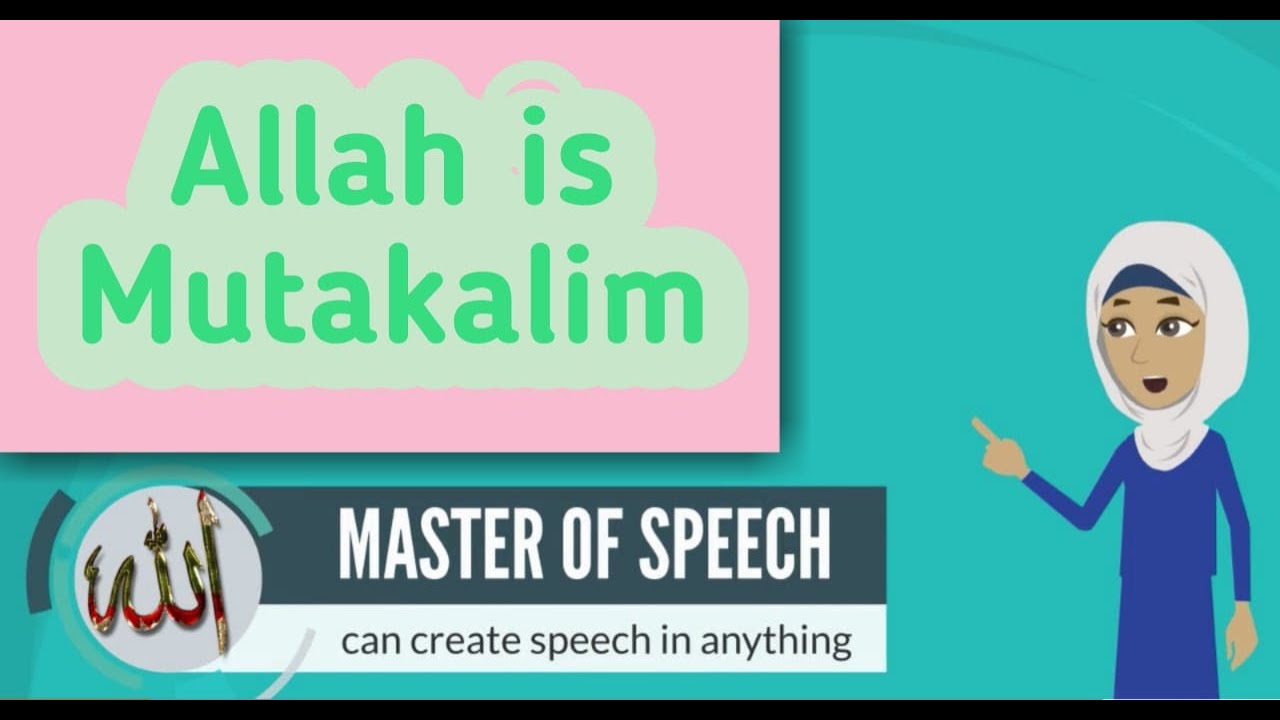 Kids Islamic Stories Allah Is Mutakalim Muslim Kaz School YouTube kids-islamic-stories-allah-is-mutakalim-muslim-kaz-school-youtube