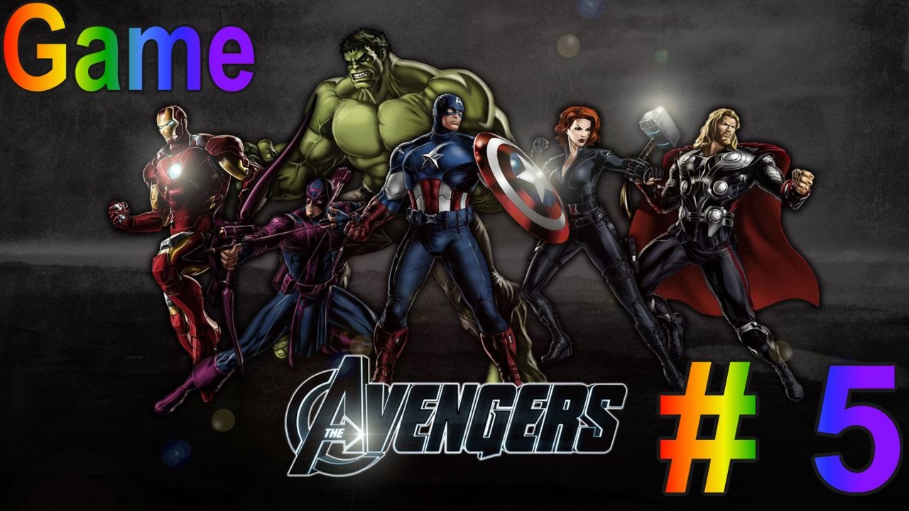 Marvel Avengers Aliance #5 part Viper HD Android Gameplay - YouTube