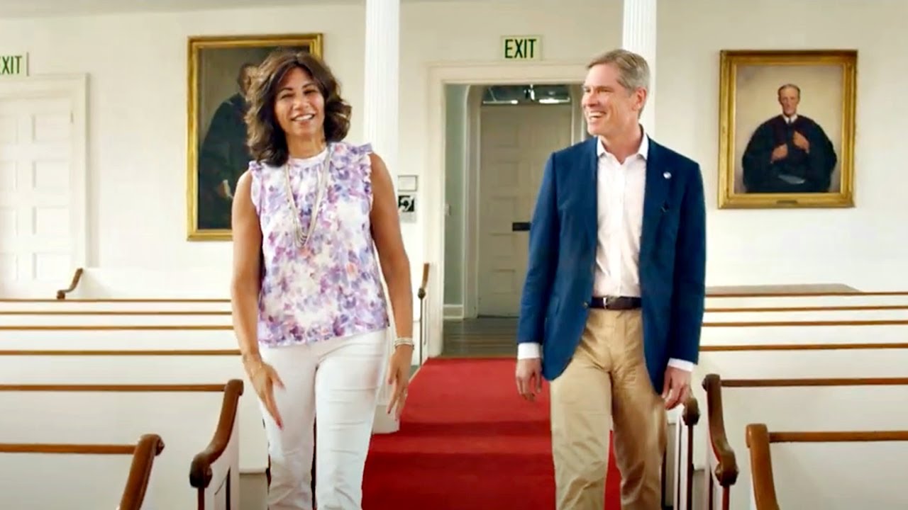 Between 2 Mammoths: Special Edition with Chantal Kordula ’94, Season 3 ...