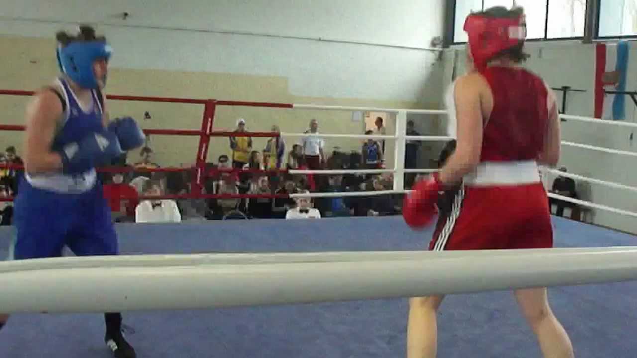 M4H01991 Sarah Scheurich vs Petra Szatmari R4 - YouTube