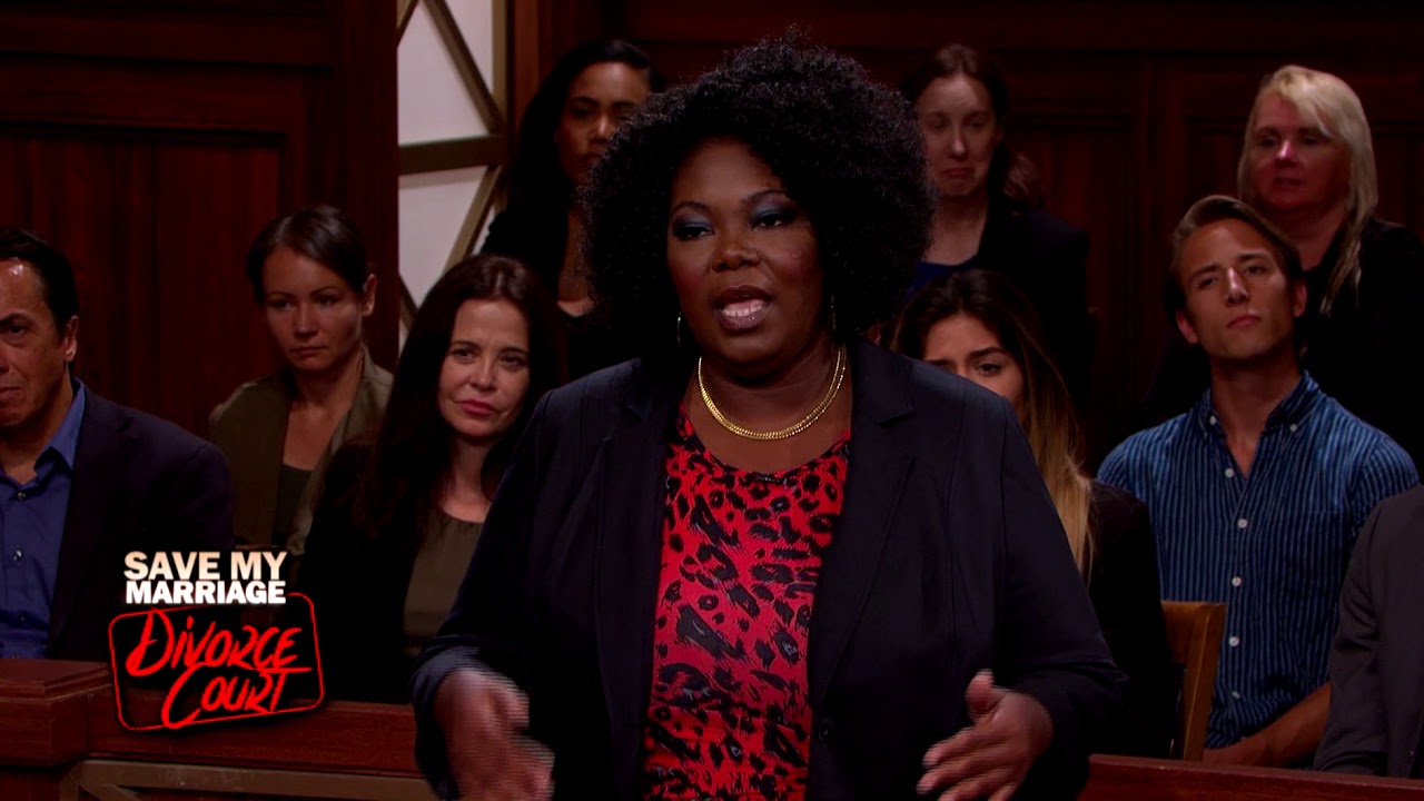 New Season: Benjamin vs. Rahming - YouTube