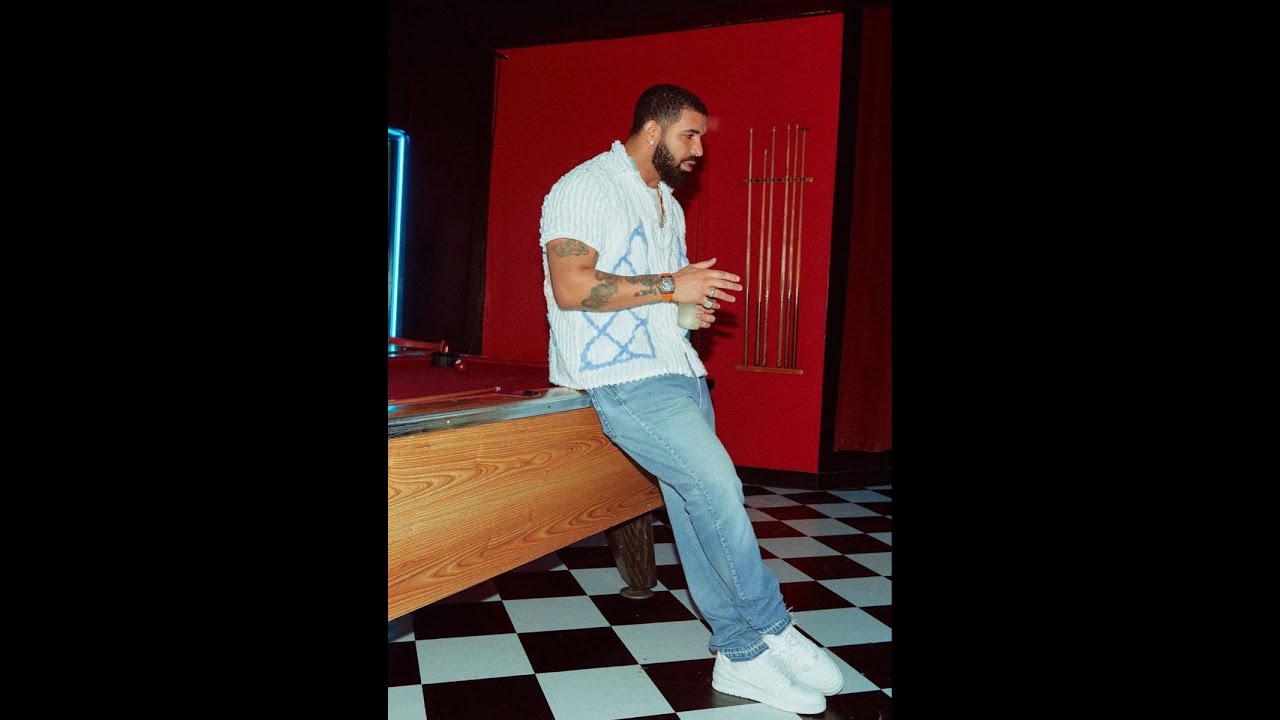 (FREE) DRAKE RNB TYPE BEAT "FLOWS" - YouTube