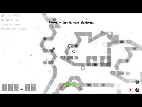 [ADOFAI Play] Frums - lost in new blankness - YouTube