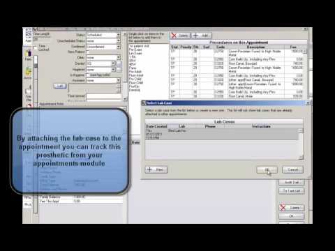 Lab Case Tracking in Practice-Web - YouTube