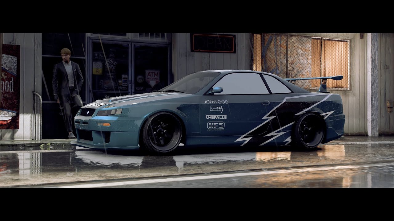 GTA 5 RSM CAR JDM 2K YouTube gta-5-rsm-car-jdm-2k-youtube