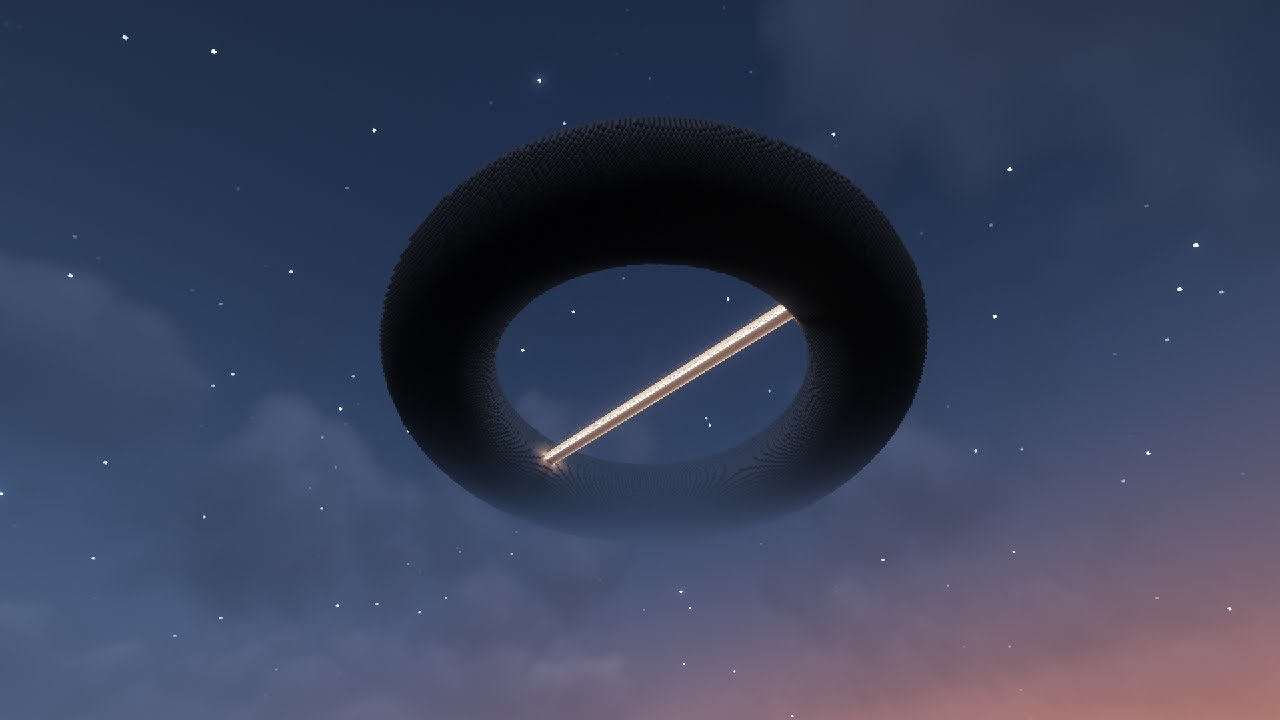 Making a Utopian City (Minecraft Innovations) - YouTube