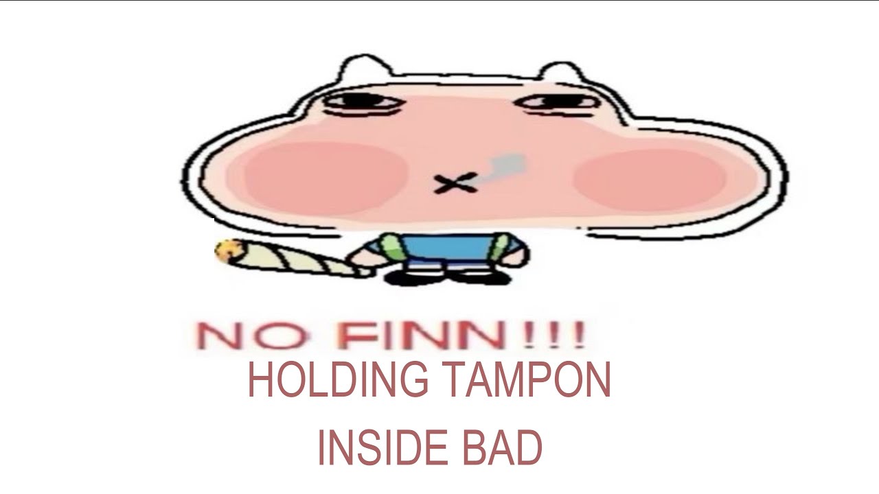 elaborate tampon prank - YouTube