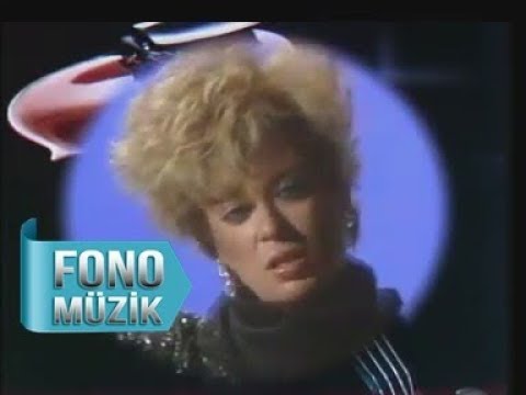 Zerrin Özer - Ben Buyum İşte (Official Video)