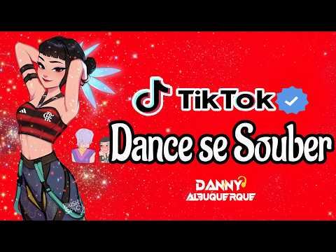 Dance se souber~ {TikTok} 2026🎶💜