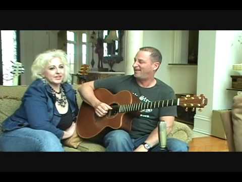 Gary Chapman interview sweet bye and bye_0001.wmv - YouTube