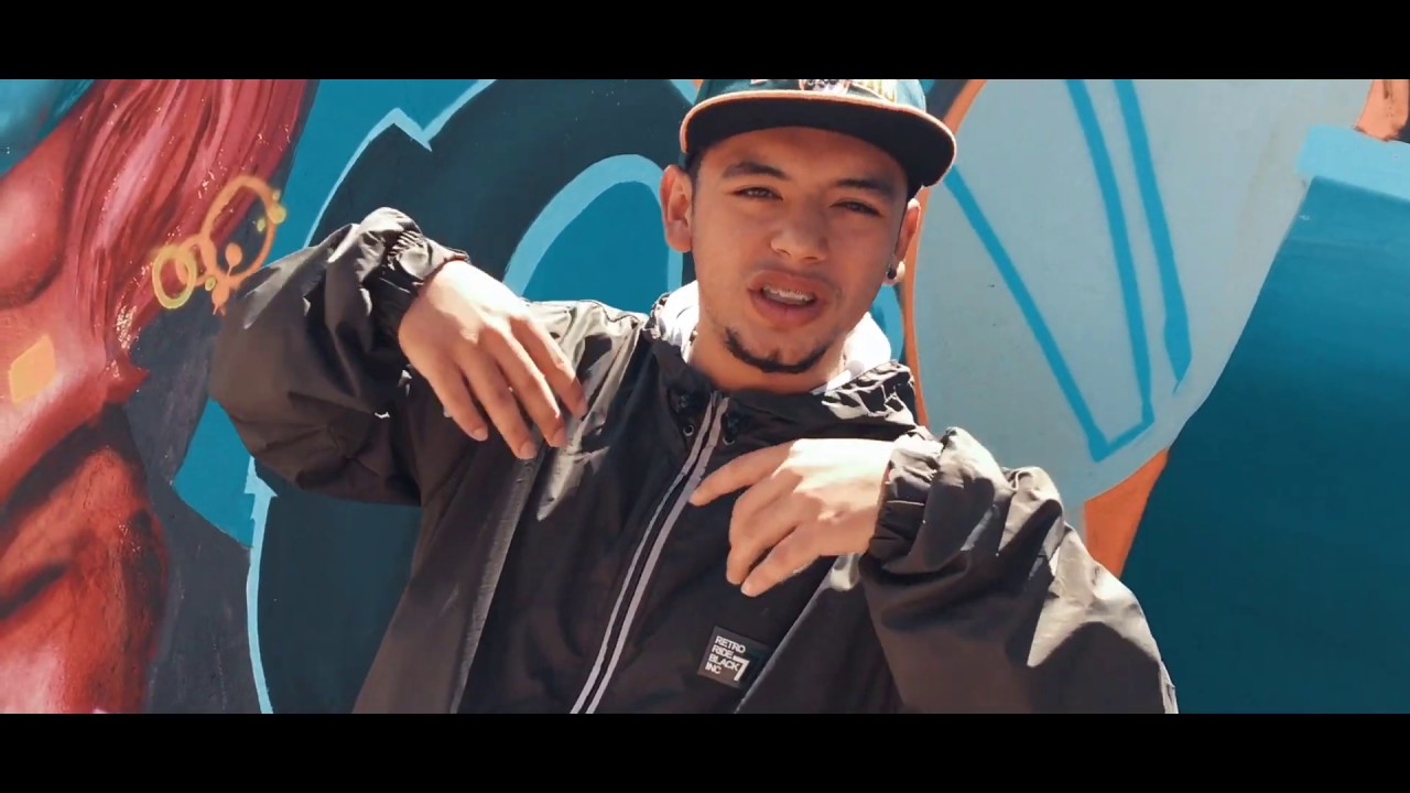 MC NIKO - El tiempo en contra (video oficial) - YouTube