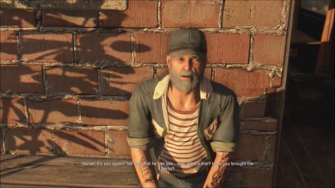Dying Light Enhanced Edition - Play Through pt32 - Midnight Bride - YouTube