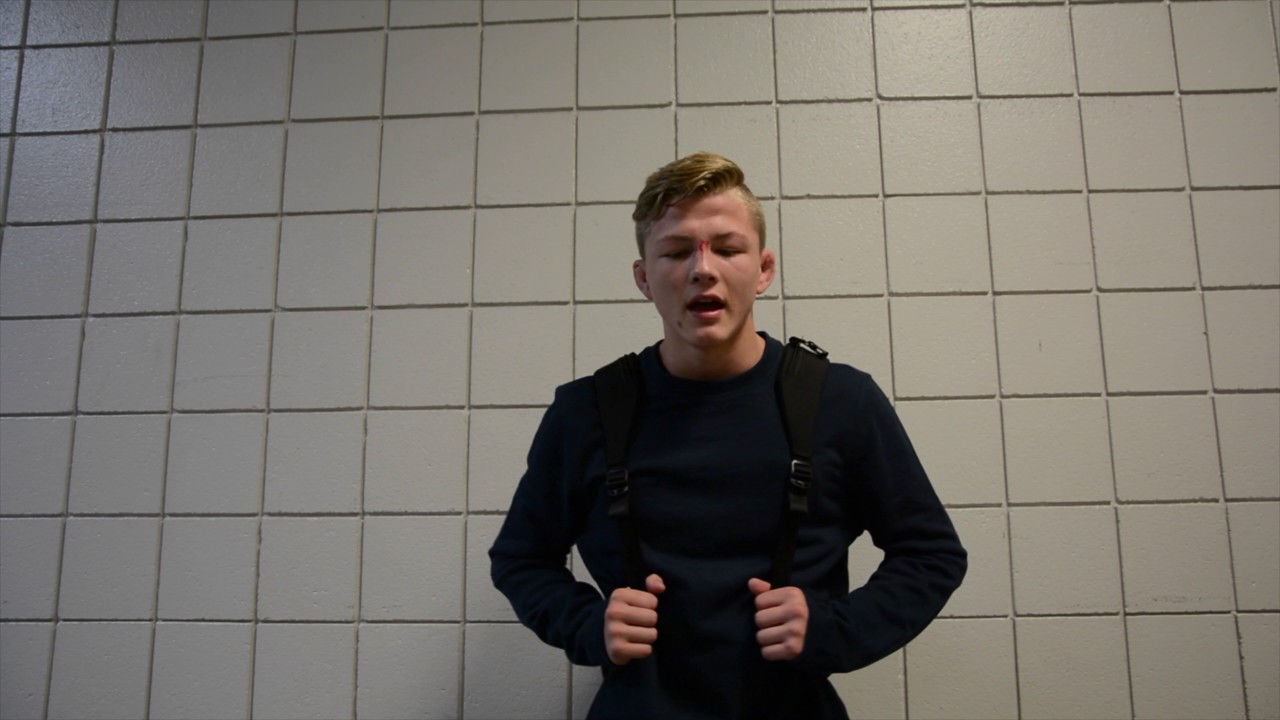 2017 Fargo Nationals - Junior Greco - Rylee Molitor #MNStorm # ...