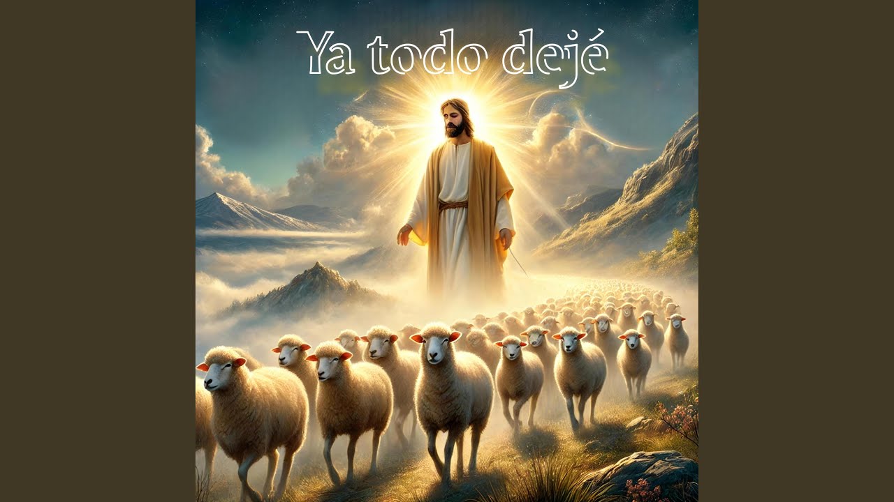 Ya todo dejé - YouTube
