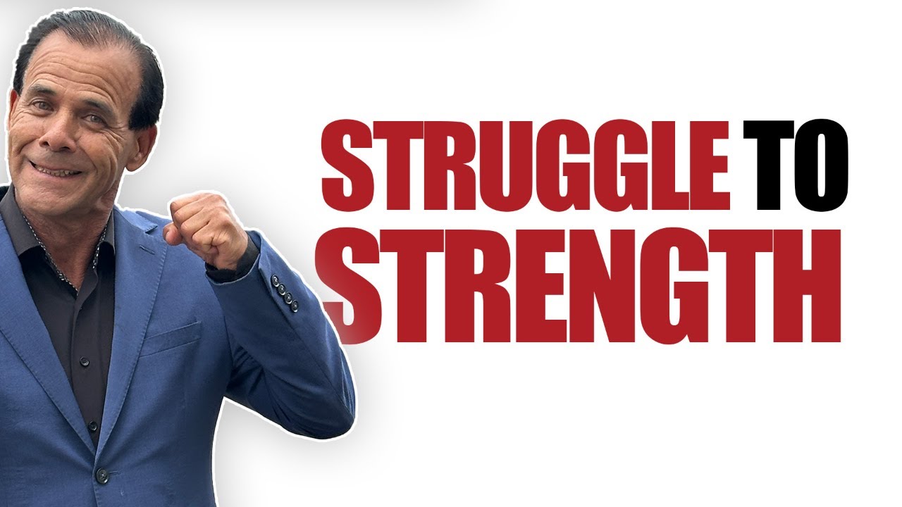 From Struggle to Strength: Dr. Nick Delgado’s Journey to Health ...