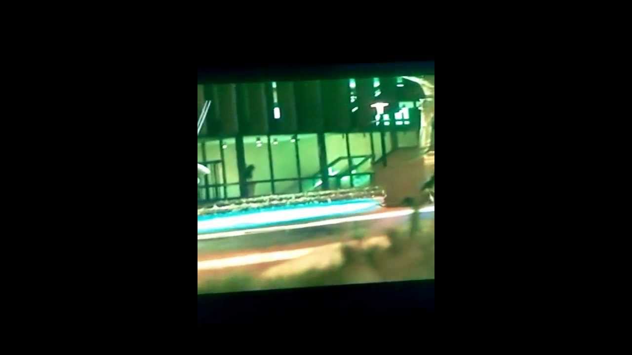 Chronicle: matt kills andrew - YouTube