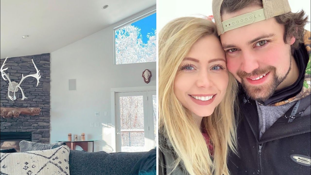 New Shocking News! ‘Teen Mom’ Sunny Johnston Displays Messy House || It ...