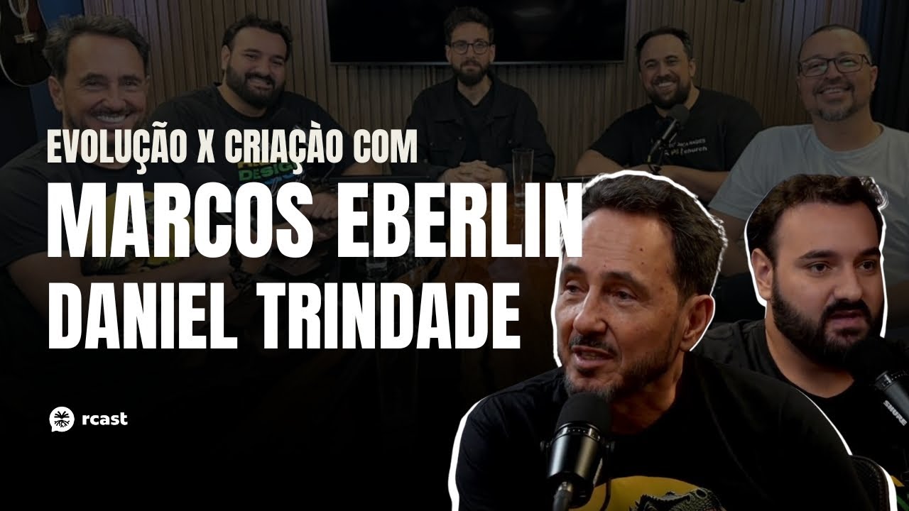 A Origem da Vida com Marcos Eberlin e Daniel Trindade - YouTube