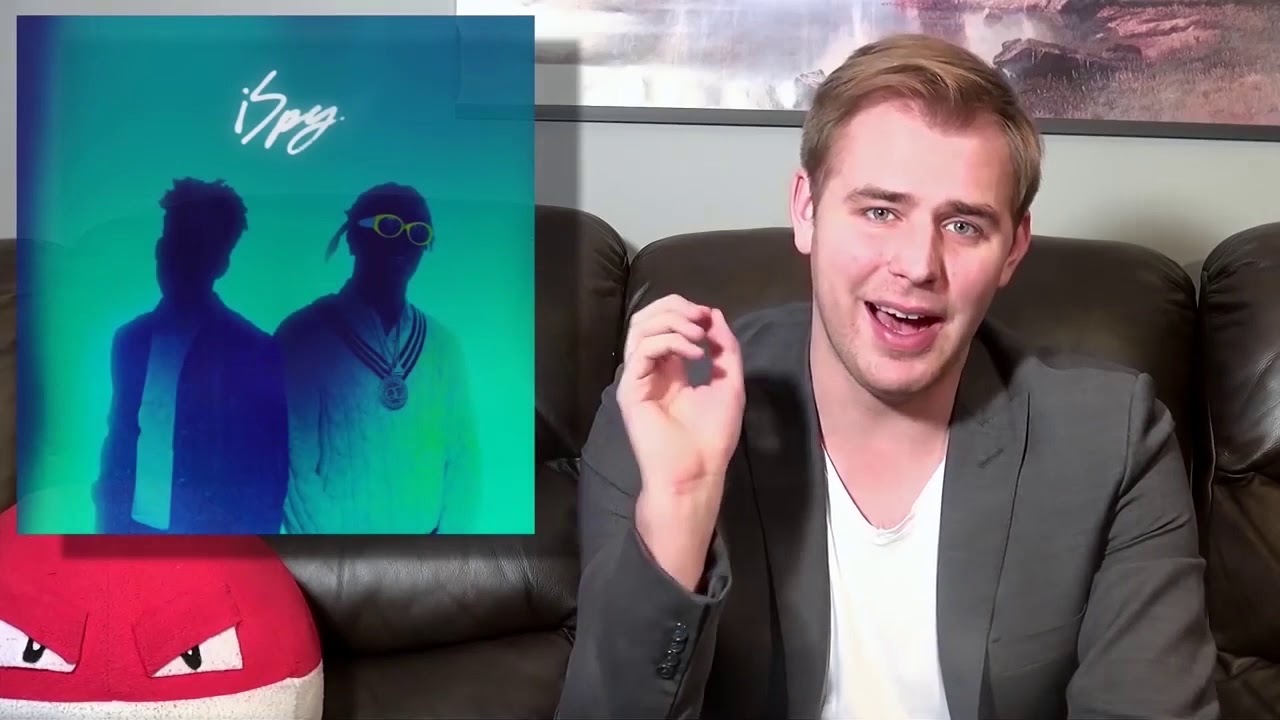 (YTP) Mark from Spectrum Pulse sings All Star - YouTube