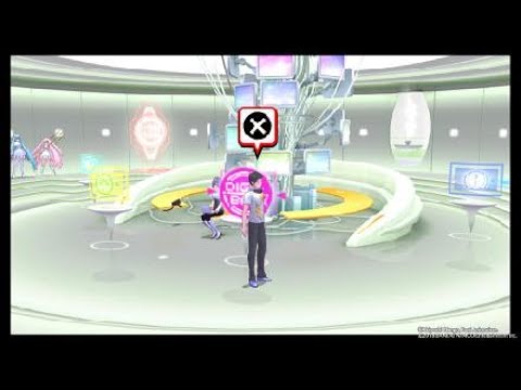 Pandamon Shinka Digimon Story: Cyber Sleuth - Hacker's Memory - YouTube