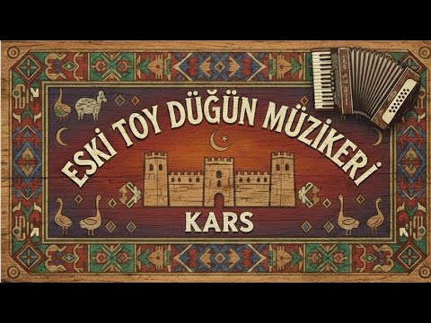 🪗Kars Ardahan Iğdır  Yöresi Akordeon Bateri İnce Çalgı Potpori KORG PA3XLE Eski Kültür  Beğendinizmi