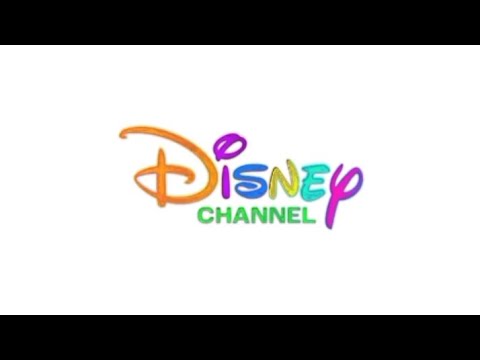Disney channel logo bloopers #2:Swapped Colors Blooper - YouTube