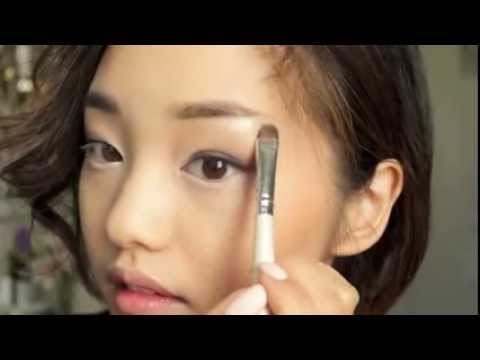 MakeUp Cute ala Cewe Korea