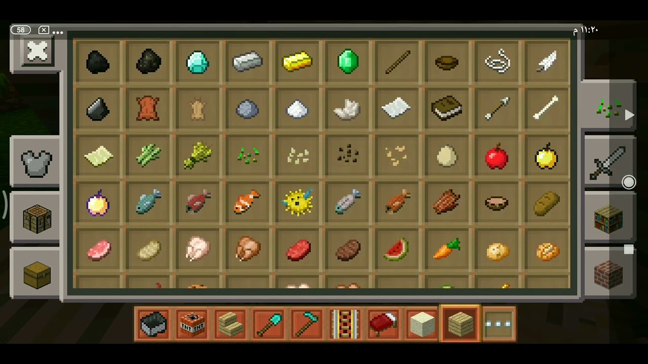 mine kraft - YouTube