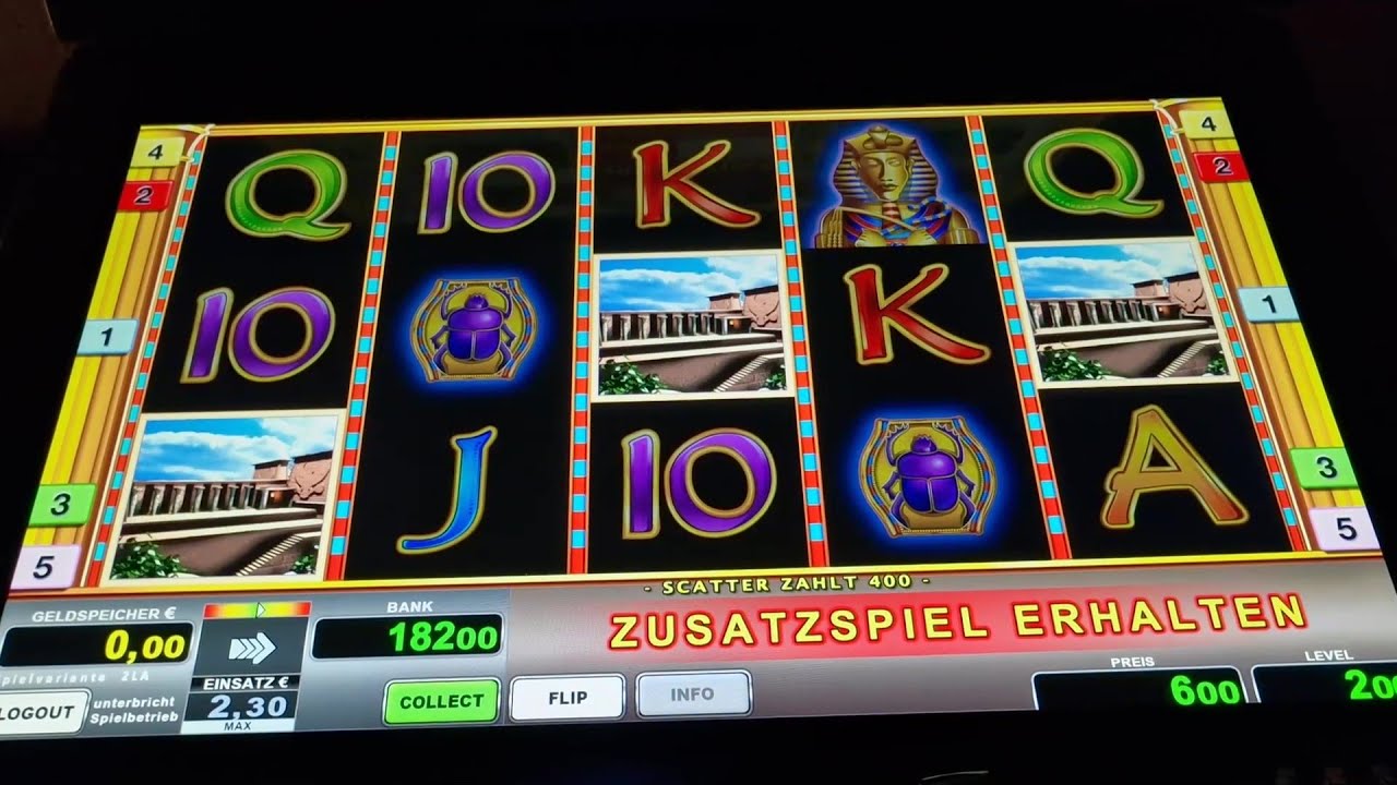 Neu Spielo 2023💣 2€ Freispiele💥 Book of Ra Classic Magic🔥 Novoline ...