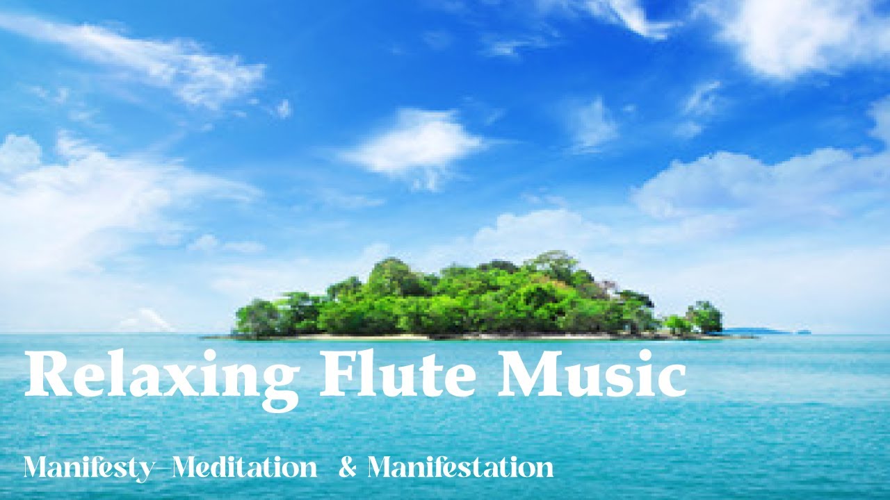 Unlock the Power of Relaxation, Relaxing Nature Sounds © meditation ...