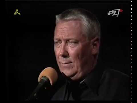 Wojciech Młynarski  - Moje ulubione drzewo (Leszczyna)