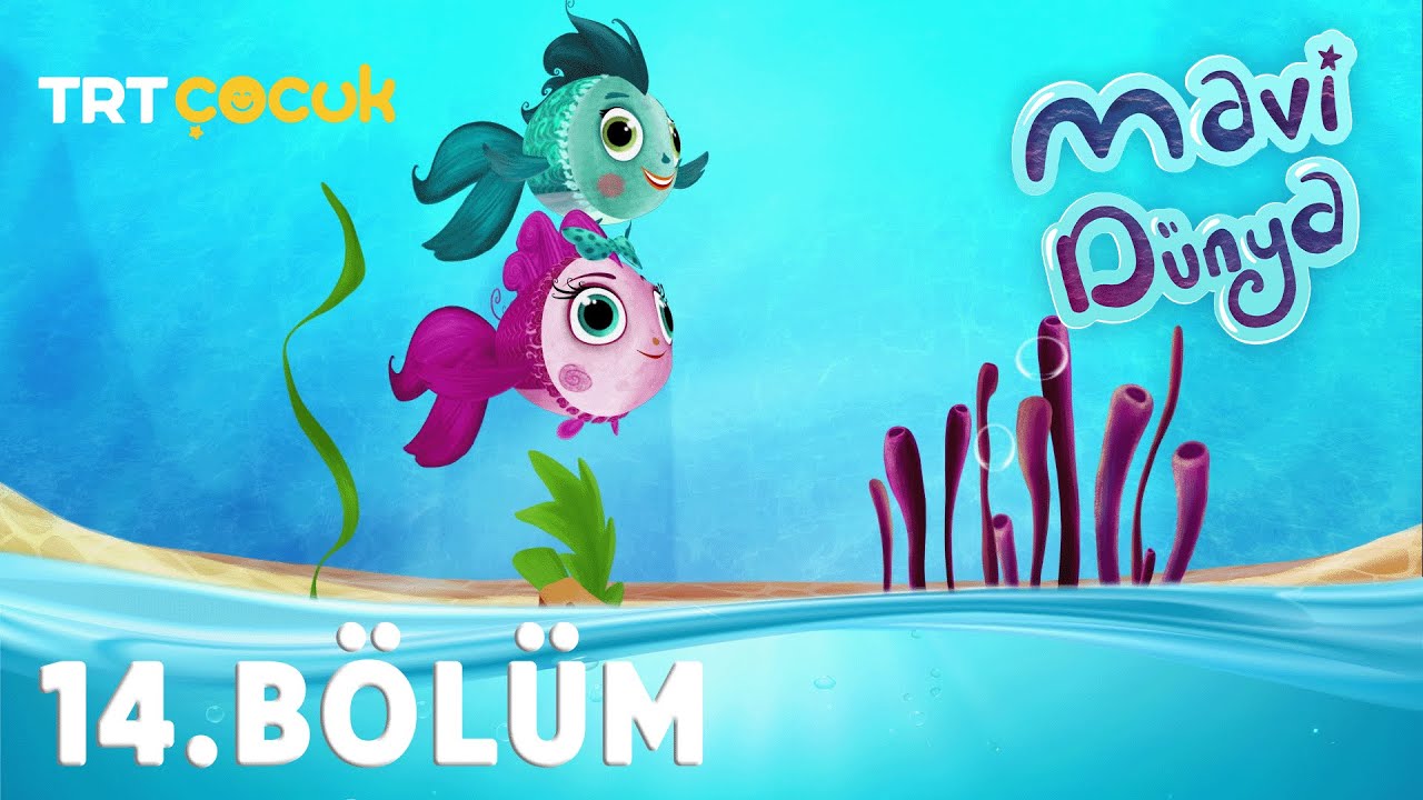 Mavi Dünya | 14.Bölüm - YouTube