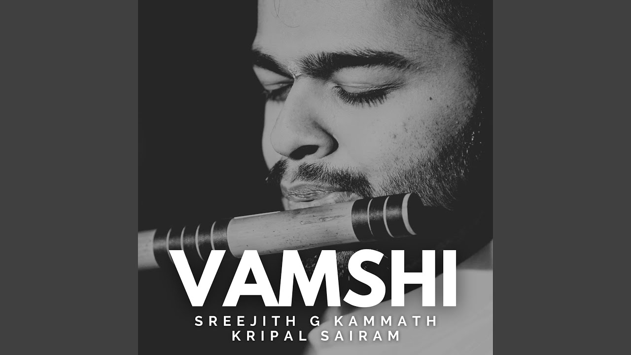 Varnam - Huseni - Adi (feat. Kripal Sairam) - YouTube