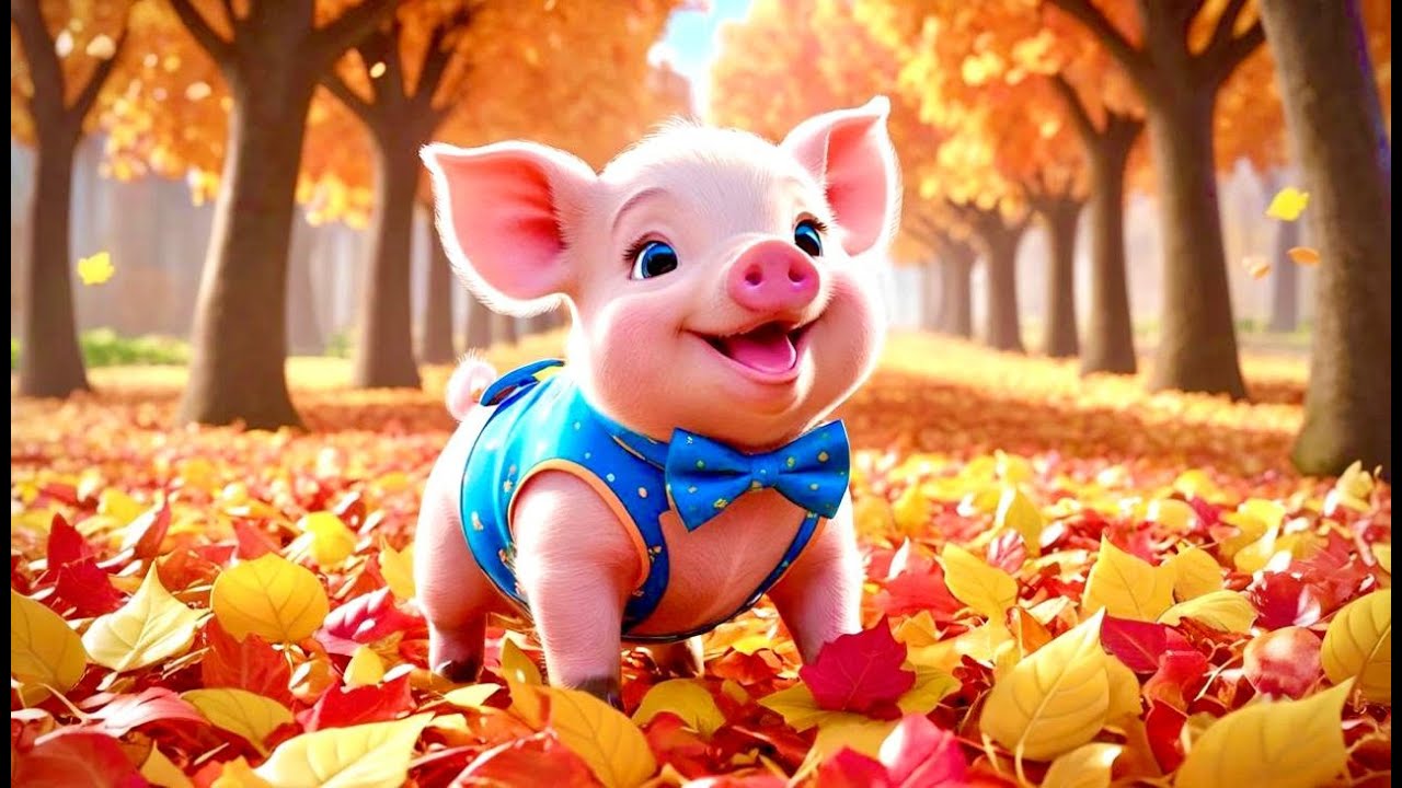 Head, Shoulders, Knees, and Toes | Fun Action Song for Kids | Nursery ...