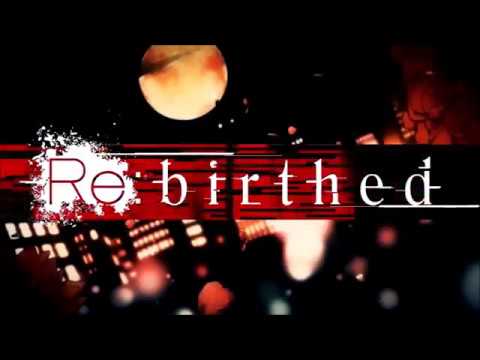【Yuu & Xin Hua V4 Jp】Re:Birthed Vocaloid Cover