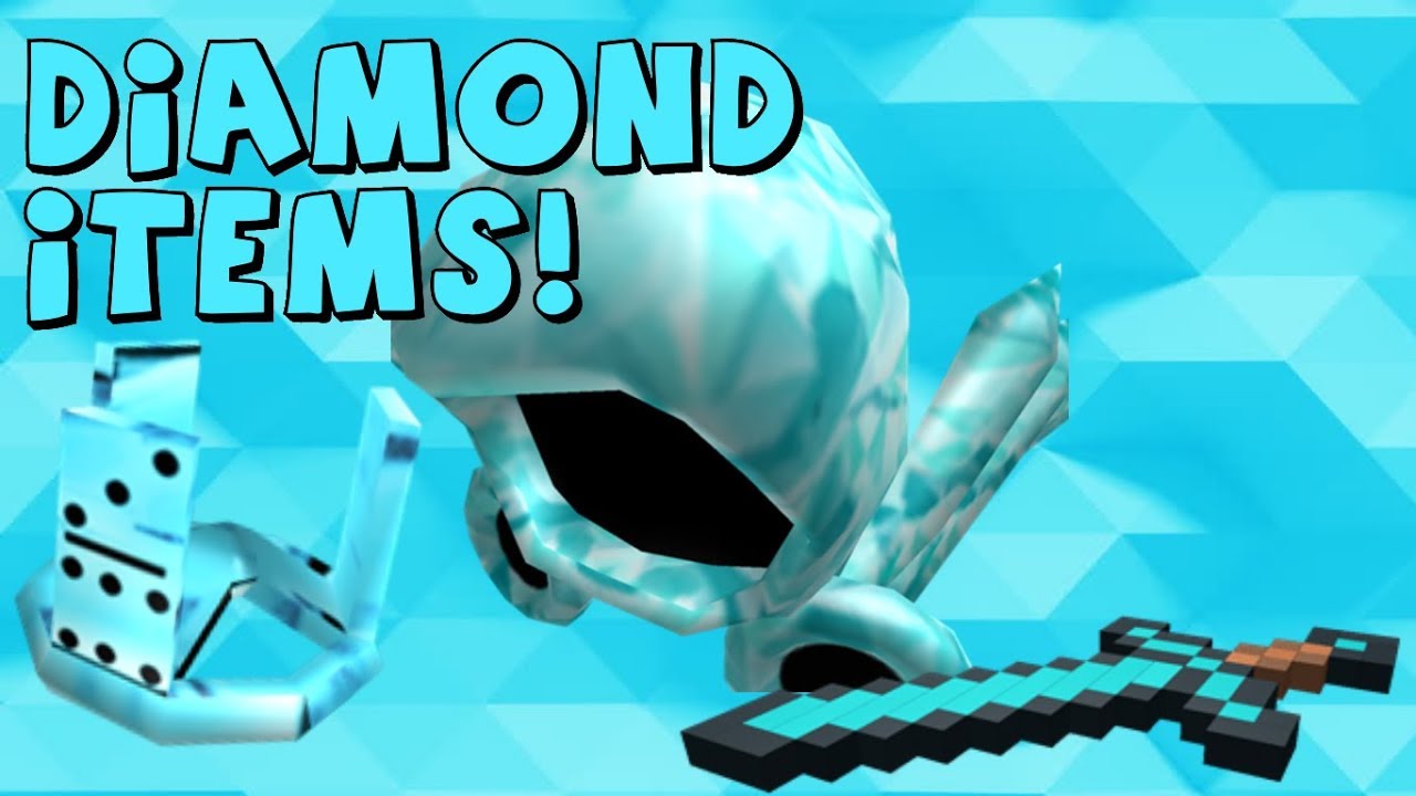 GETTING DIAMOND ITEMS! + NEW EXOTICS! // ROBLOX- Case Clicker- Trading ...