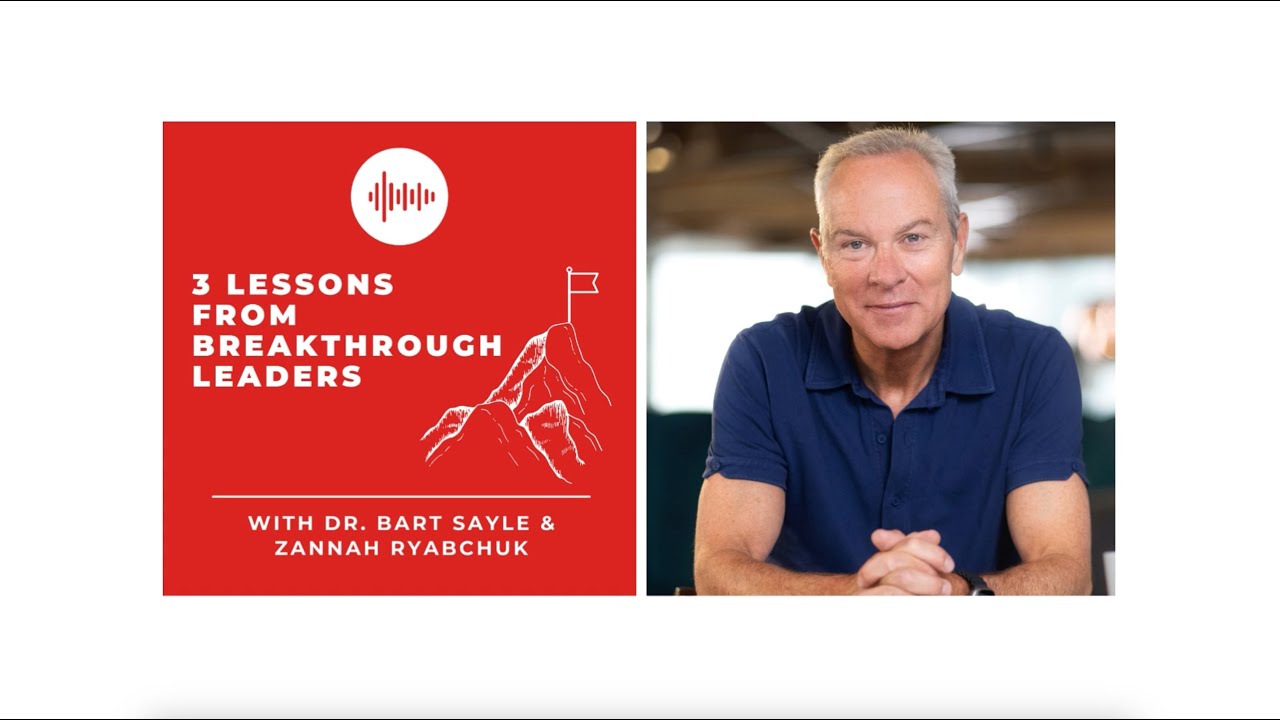 Podcast: Creative Leadership in The Age of AI with Nick Emery - YouTube