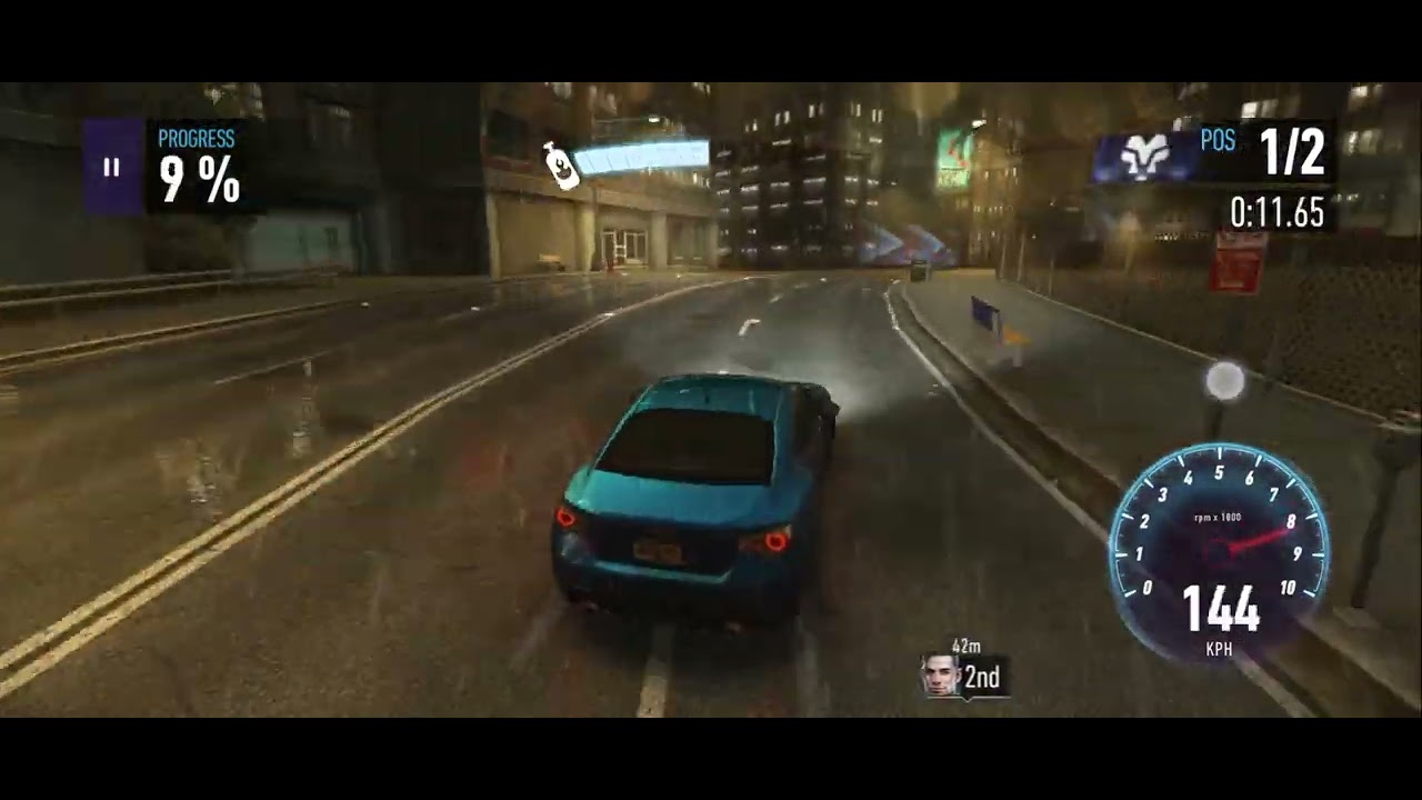 new Game Need for Speed 🏎️🏎️🏎️ First game - YouTube