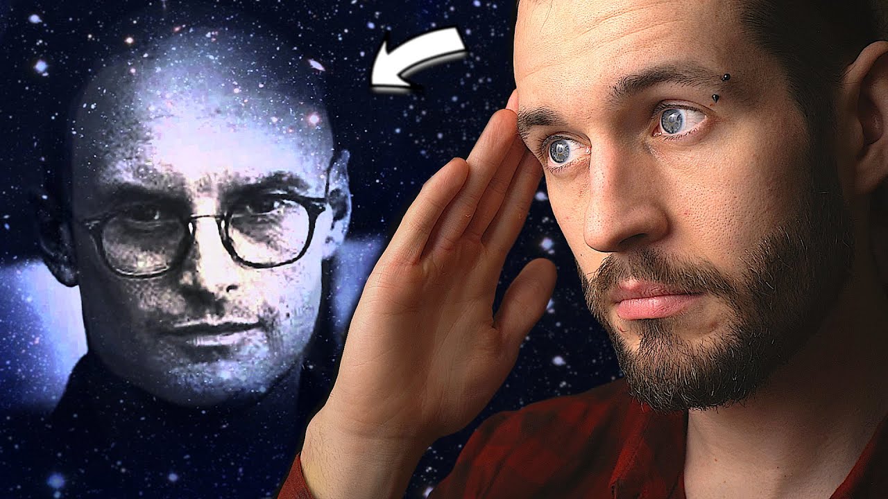 Ken Wilber: The King of High Consciousness? Integral Psychology ...