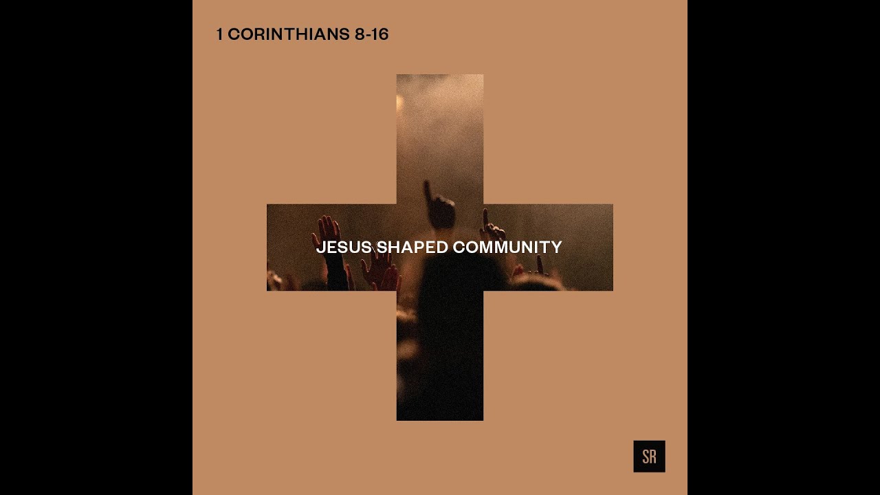 SR@MCC | 16 June 2024 - Stuart Crawshaw - YouTube