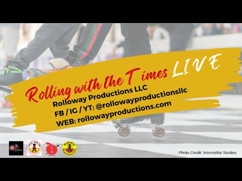 Ep. 8 | Rolling With The Times LIVE 1/24/23 - YouTube