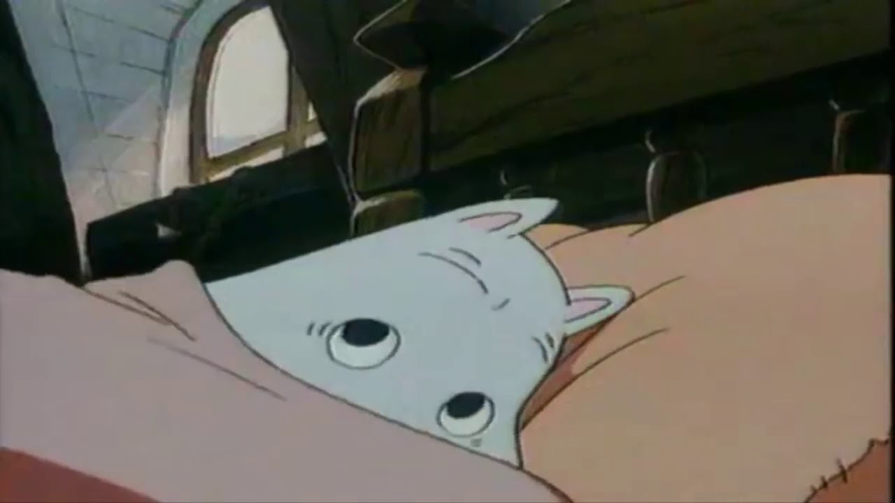 Moomin - intro latino - YouTube