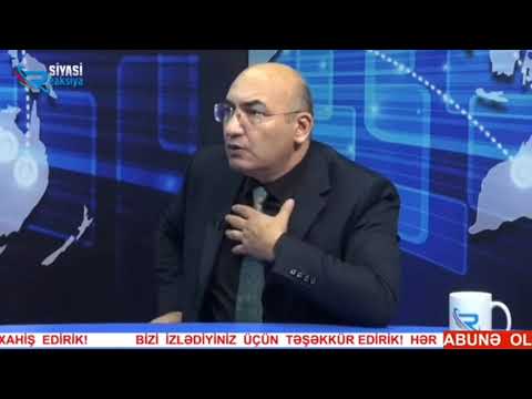 İqbal Ağazadə:\