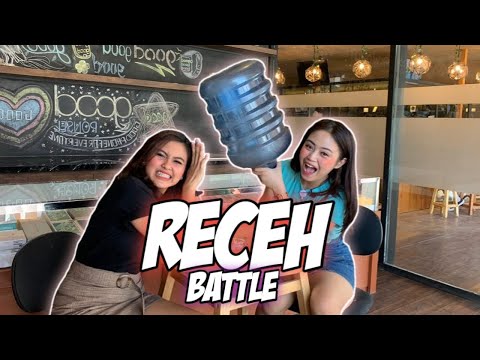 KERECEHAN CEWEK GOOD PONSEL | AKANG GENDANG