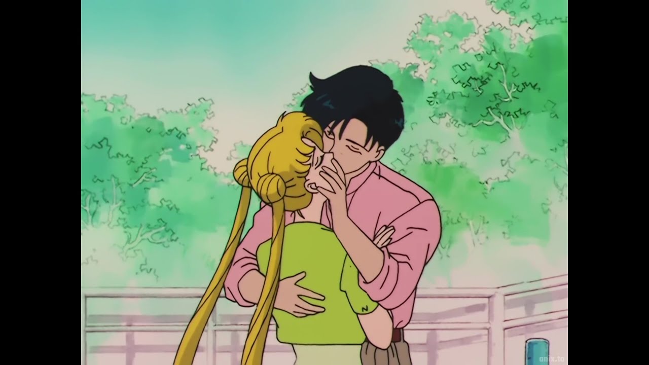 Every time Mamoru Chiba appears in Episode 60 (Part 6) - YouTube