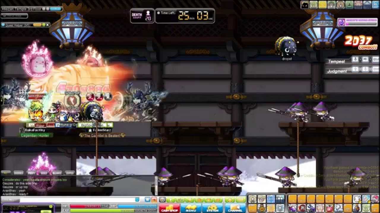 Princess No Run! - YouTube